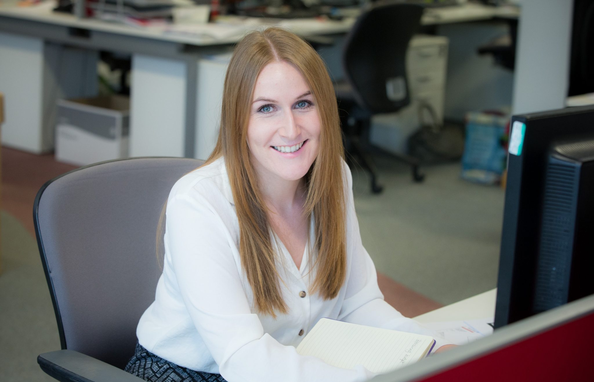 International Women's Day 2020 | Freshwater