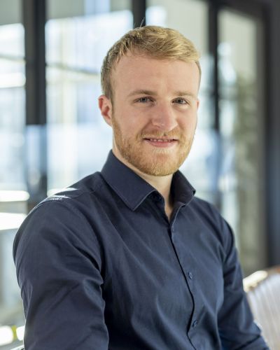 Meet the Team | Freshwater