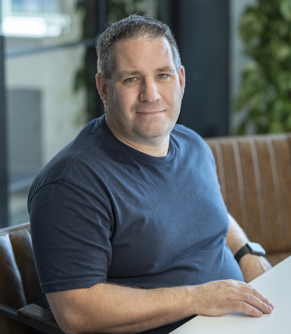 Meet the Team | Freshwater