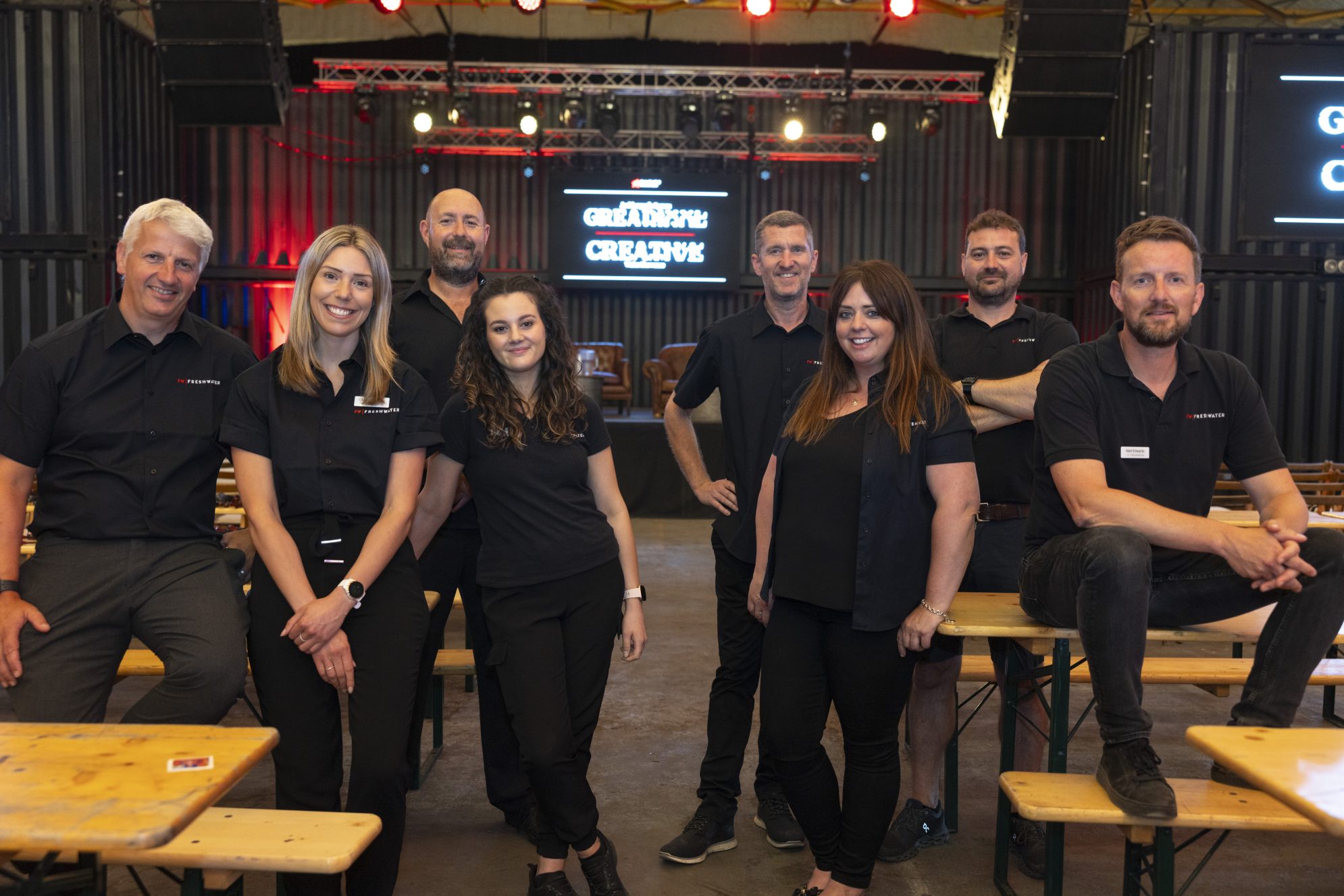 Freshwater set to stage British Ports Association Conference 2024 after ...