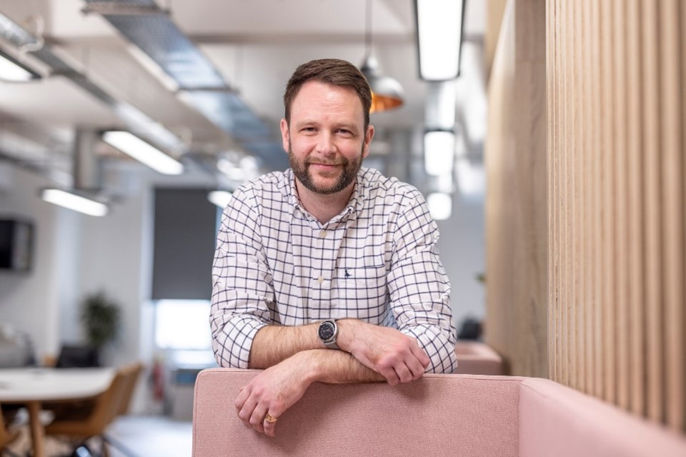 Spotlight On: Ewan Moore | Freshwater