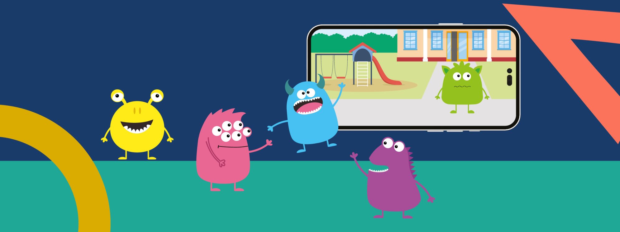 Animation | Freshwater